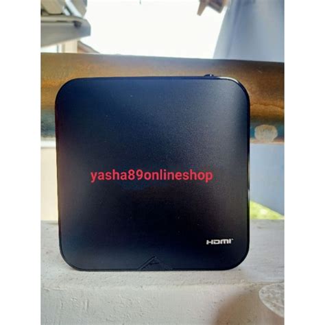 Jual STB HG680FJ Batangan Unit Only Unit Saja Shopee Indonesia