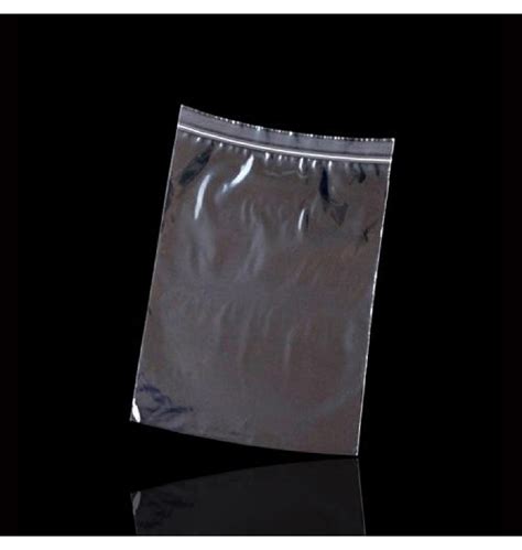 Pe 비닐 지퍼백 지퍼팩 지퍼봉투 20cmx20cm 400매 티몬