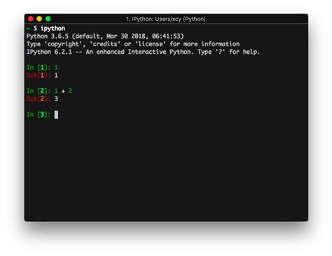 Ob Ipython Emacs General Emacs China