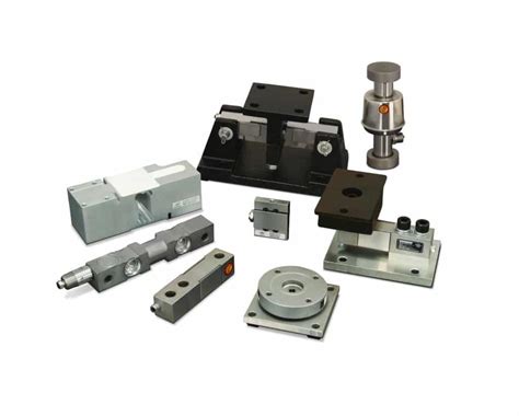 Load Cells Industrial Scale