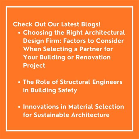 Architecture Engineering Designservices Customhomedesign Propertyvalue Spaceoptimization