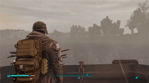 [fo4] Broken Lods R Falloutmods