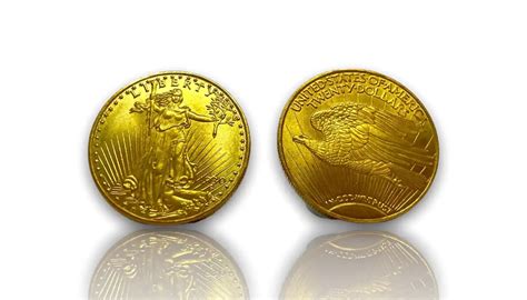 Double Eagle Coin Value Rare And Gold Variants 1849 2024