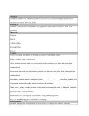 Differentiating Content Process And Product Docx Standard 1 N 2 Solve