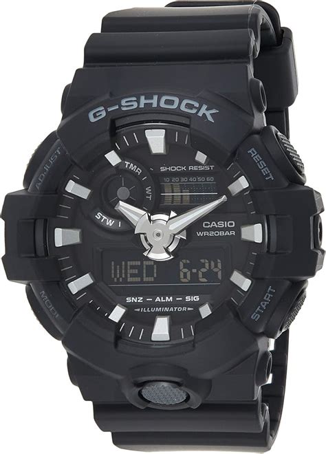Casio G Shock Resist