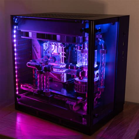 RGB BOX Builds Gg
