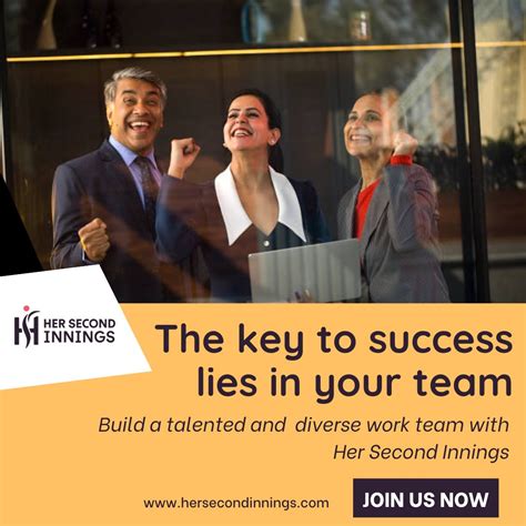 Her Second Innings On Linkedin Hersecondinnings Hsi Career