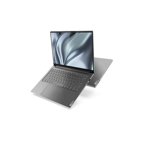 Lenovo Yoga Slim 7 Pro 2DID Core i7 1260P 16GB 1TB SSD W11+OHS-Grey