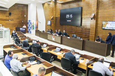 Jornal da Franca Câmara de Franca aprova projeto de incentivo ao uso de energia solar no