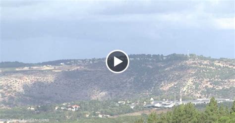 تمدد خريطة المواجهات بين الجيش الإسرائيلي وحزب الله