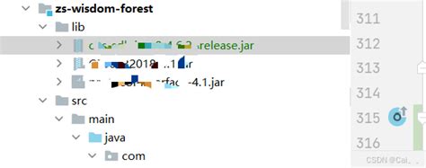Idea导入第三方jar包 并在maven中打包该jar包idea引入第三方jar包 Csdn博客 Idea导入第三方jar包 并在maven中打包该jar包idea引入第三方jar包 Csdn博客