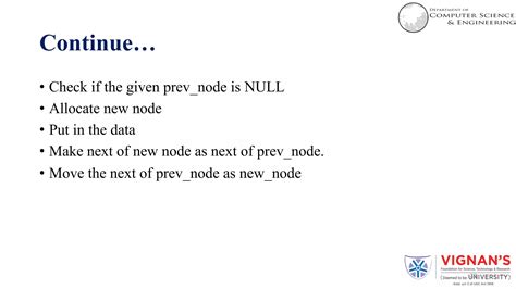 Singly Linked List Pdf Programming Languages Computing