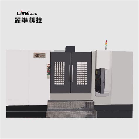 Vmc1890 CNC Machine Vertical Center With Multifunction Machining Tools Vertical Machining
