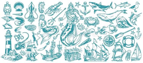 Medieval Sailors Stock Illustrations 64 Medieval Sailors Stock