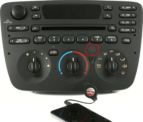 Airbag Mod Aftermarket Radio Missing Airbag Light Causing Srs