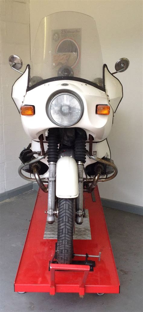 Richmond Classic Motorcycle Restorations Ltd Richmond