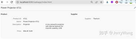 Sap Ui5 Smartform 智能表单控件的使用方法介绍试读版 知乎