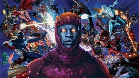 Jonathan Majors Revela A Quien Desea Ver En Los Nuevos Avengers