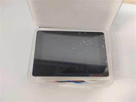 esp32 s3 wt32 sc01 plus 16mb hmi display touch screen development board