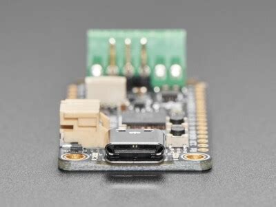 로봇사이언스몰 Adafruit 에이다프루트 Adafruit RP2040 Prop Maker Feather with I2S