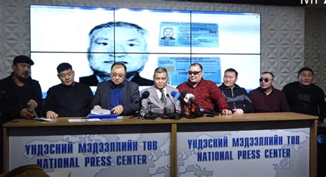 Иргэний хөдөлгөөнүүд нэгдэж цаг үеийн асуудлаар хэвлэлийн хурал хийж