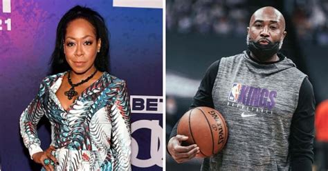 What Is Tichina Arnolds Net Worth The Martin Star Finalizes Divorce