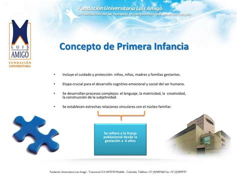 PPT POLÍTICAS PÚBLICAS PARA LA PRIMERA INFANCIA PowerPoint Presentation ID