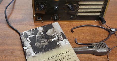 Wire Recordings Give Up Secrets Gods World News