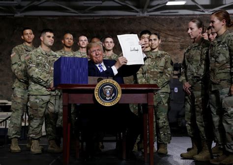 이춘근의 전쟁과 평화 주한미군 철군 논란 월간조선