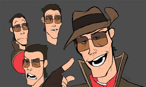 Snipah By Mishajeremy On Deviantart