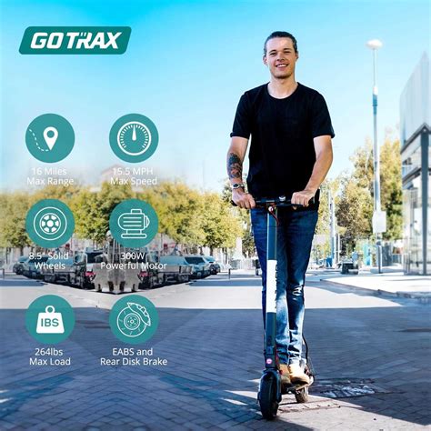 Gotrax Xr Ultra Electric Scooter Sports Supplies Online Store