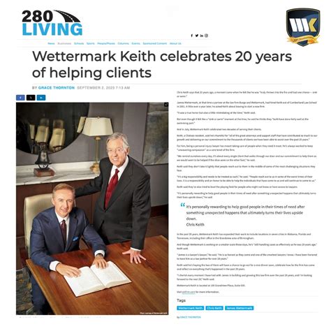 Wettermark Keith Law Firm Wettermarkkeith On Threads