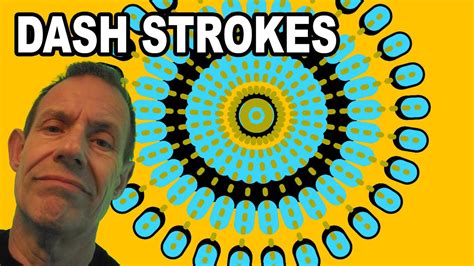 AFFINITY PHOTO Multiple Strokes Radial Patterns YouTube