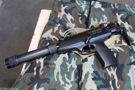 Russia Army Troops Special Forces Military Russian Firearms Osn