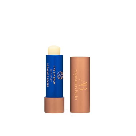 Augustinus Bader The Lip Balm 4g Philippines