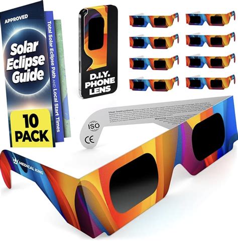 Best Price Solar Eclipse Glass Notordinaryblogger