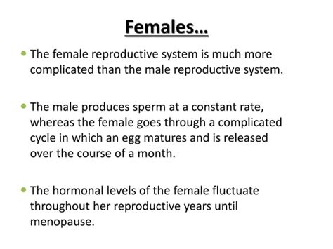 Female Reproductive Hormones Pdf