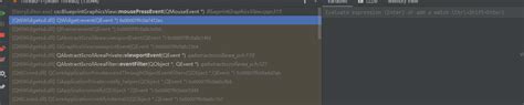 How To Config Qt Pdb File Ides Support Intellij Platform Jetbrains