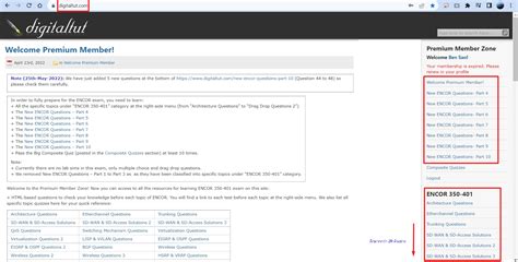 แชร์ประสบการณ์สอบ Ccnp สาย Enterprise Advanced Routing And Services It Bolt