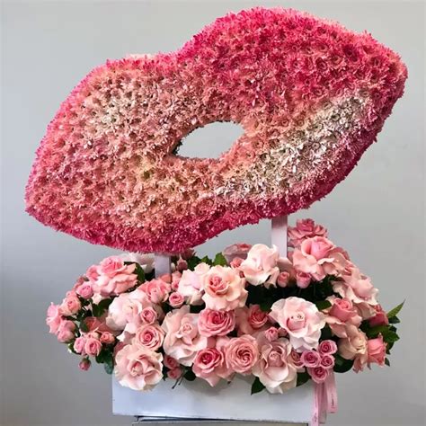 Jlf Kisses Jlf Florist