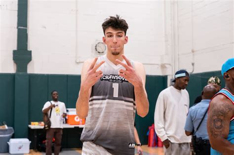 雷霆榜眼chet Holmgren因腳傷賽季報銷，他透露已經聯絡了embiid向他「取經」 Nba地域 籃球地帶 Fanpiece