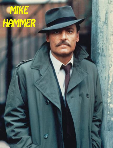 Mike Hammer