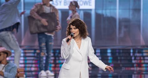 Twoja Twarz Brzmi Znajomo Viki Gabor nie dała szans konkurentom Jury