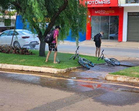 Temperaturas podem passar de 44 graus na região e Defesa Civil alerta