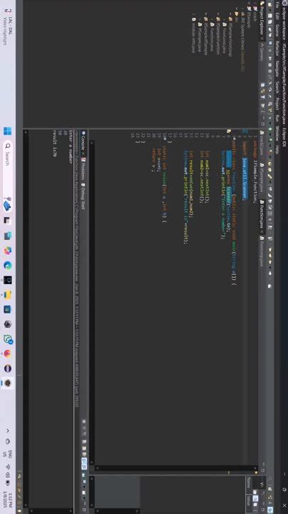 Muhammed Bilal On Linkedin Java Programming Functions Learning