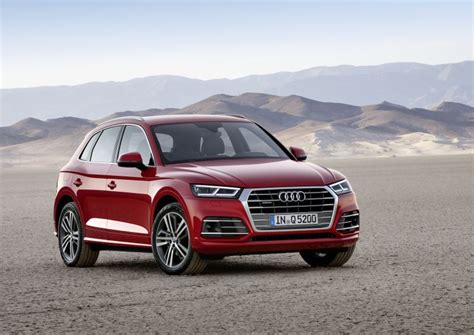 2019 Audi Q5 II FY 55 TFSI E 367 Hp Plug In Hybrid Quattro S Tronic