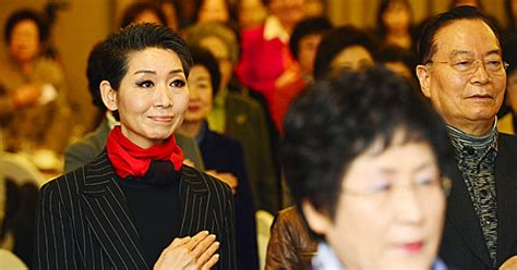 한국여성단체협의회 행사 참석한 김성주 선대위원장
