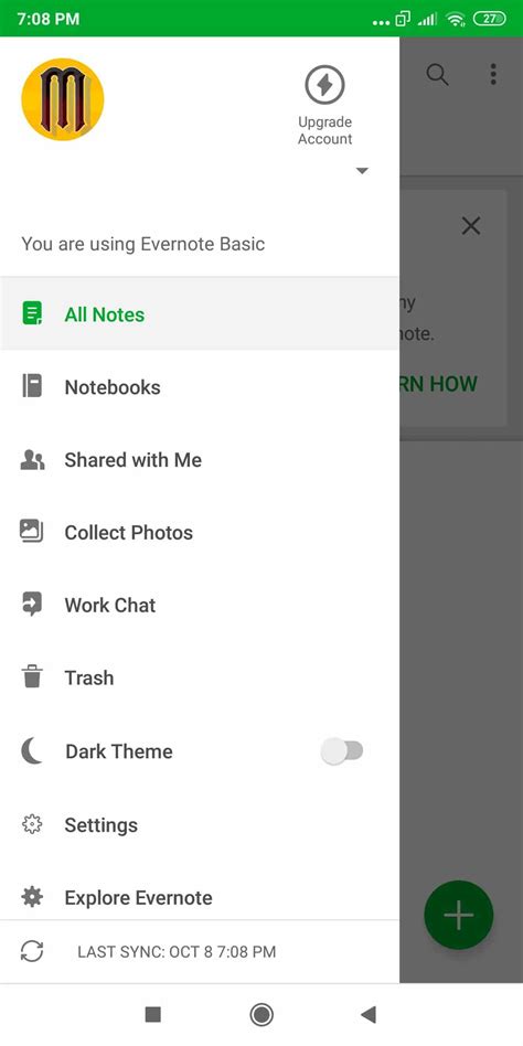 Best Note Taking Apps For Android Free Paid