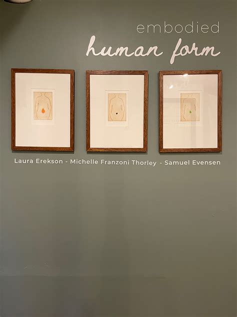 Embodiedhuman Form