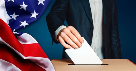 Super Tuesday 2024 Elections In The Us Presidential Primaries